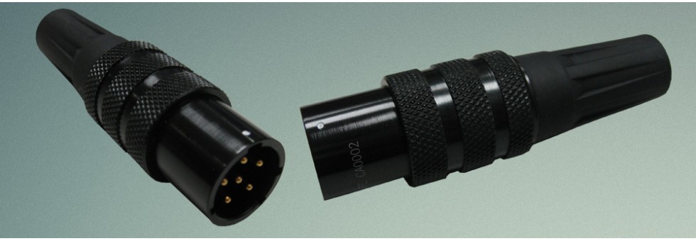 Aerospace Connector - Aerospace Connector